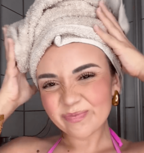 L’Oréal Paris x julesboringlife – LABS MGMT